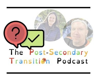 The Post-Secondary Transition Podcast | Learning Beyond Limits: TerpsEXCEED & the Inclusive ...